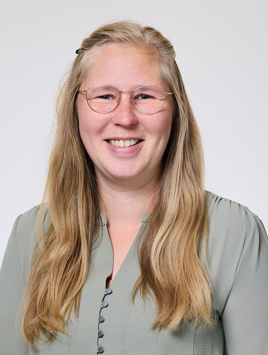 Sandra Mierich - Institut für Mitbestimmung und Unternehmensführung