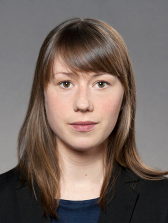 Susanne Knotz - Institut für Mitbestimmung und Unternehmensführung